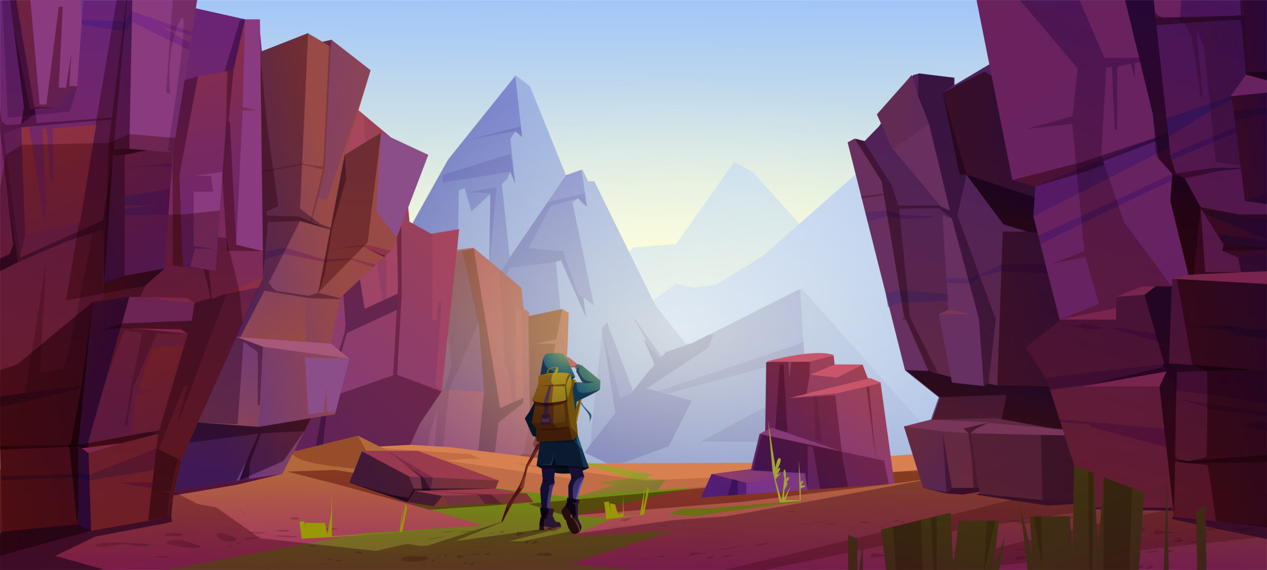 Measuring impact with the Journey Stories Method - Narratives of Impact